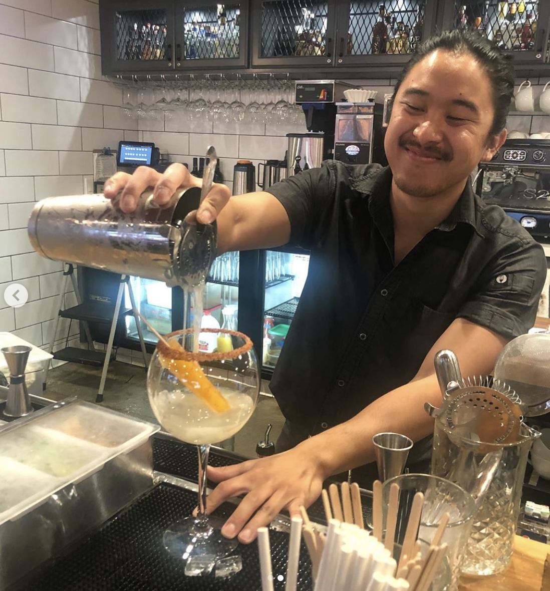 Episode 11 Toast Kitchen & Bakery – Best Coast